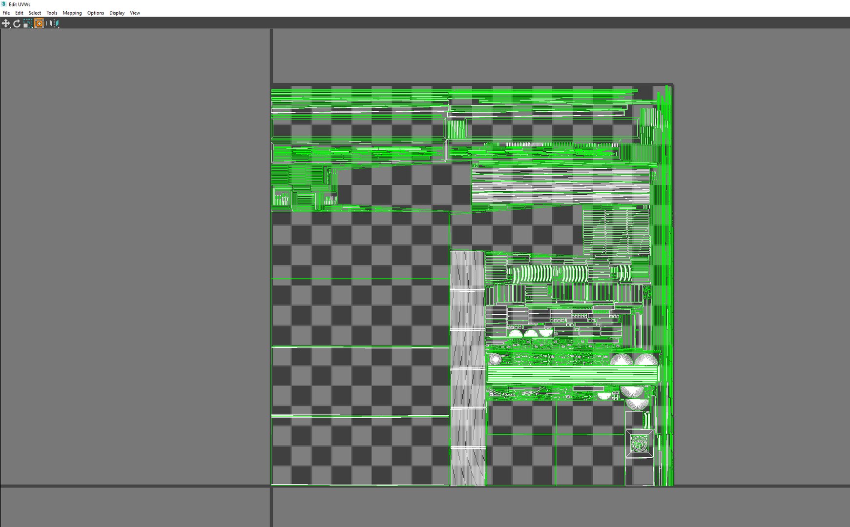 3D Billboard Model - TurboSquid 1938966