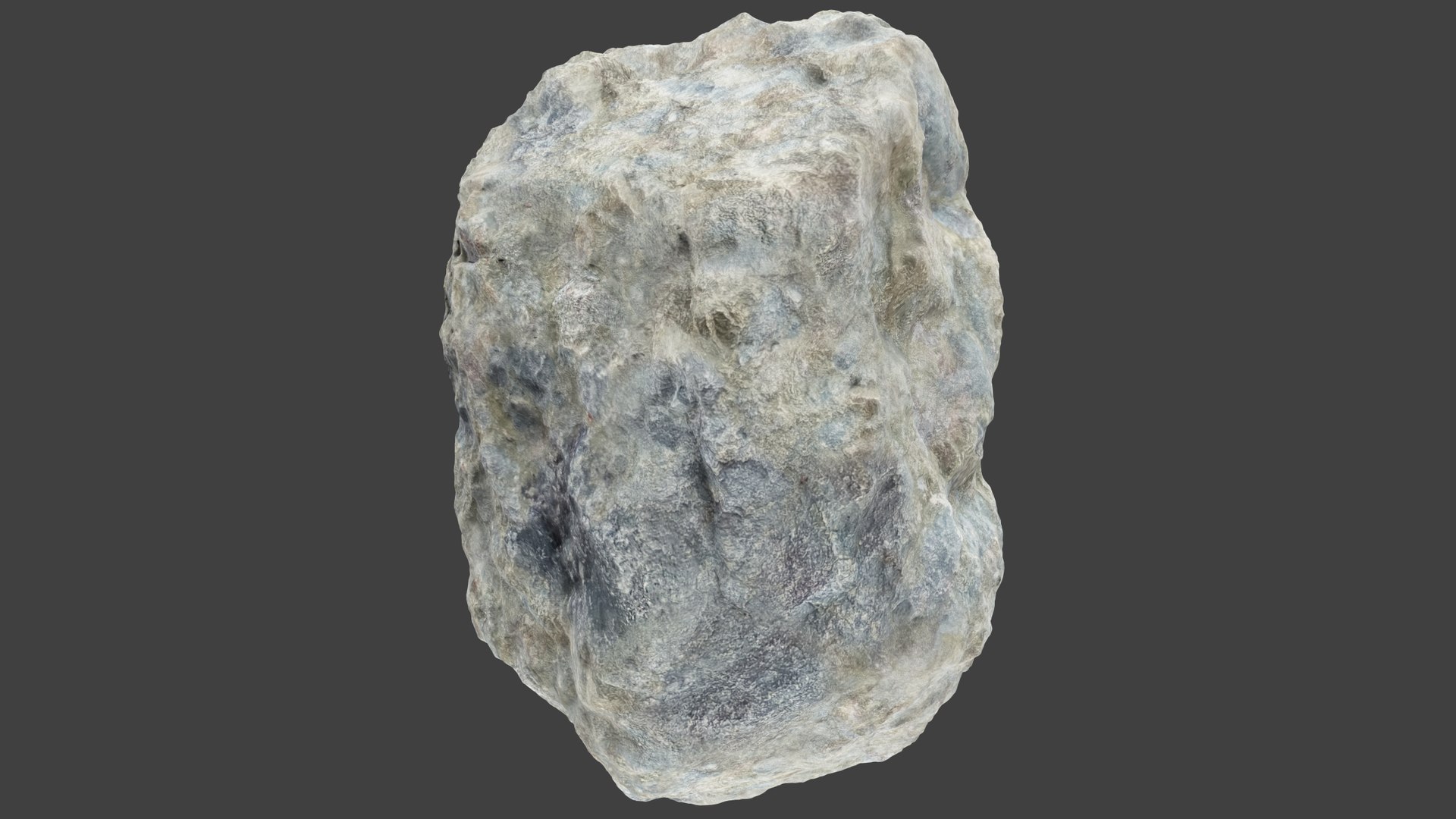 3D Real Stone V2 - TurboSquid 2181989