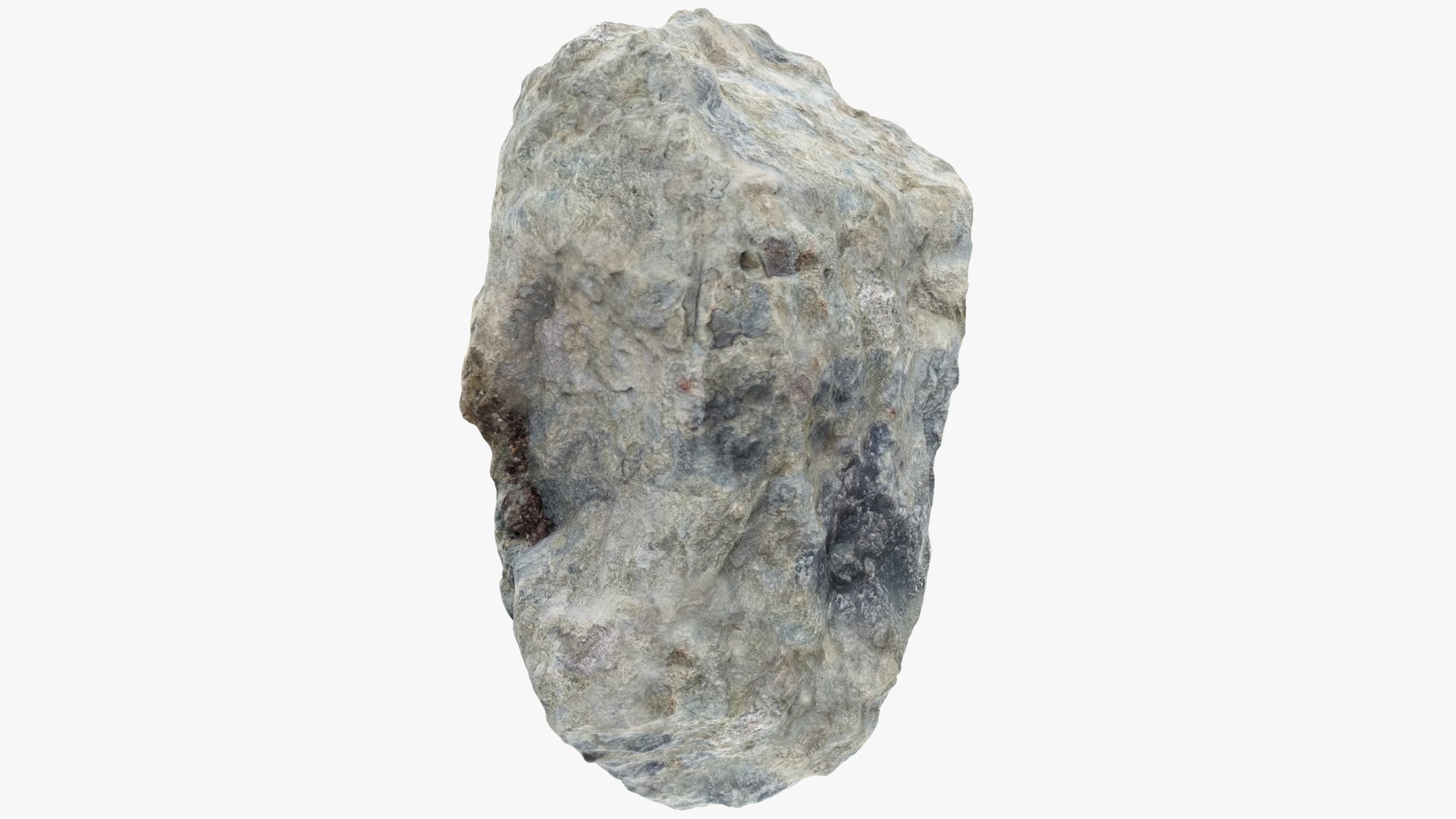 3D Real Stone V2 - TurboSquid 2181989