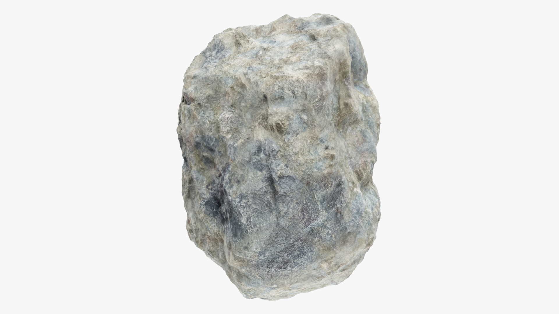 3D Real Stone V2 - TurboSquid 2181989