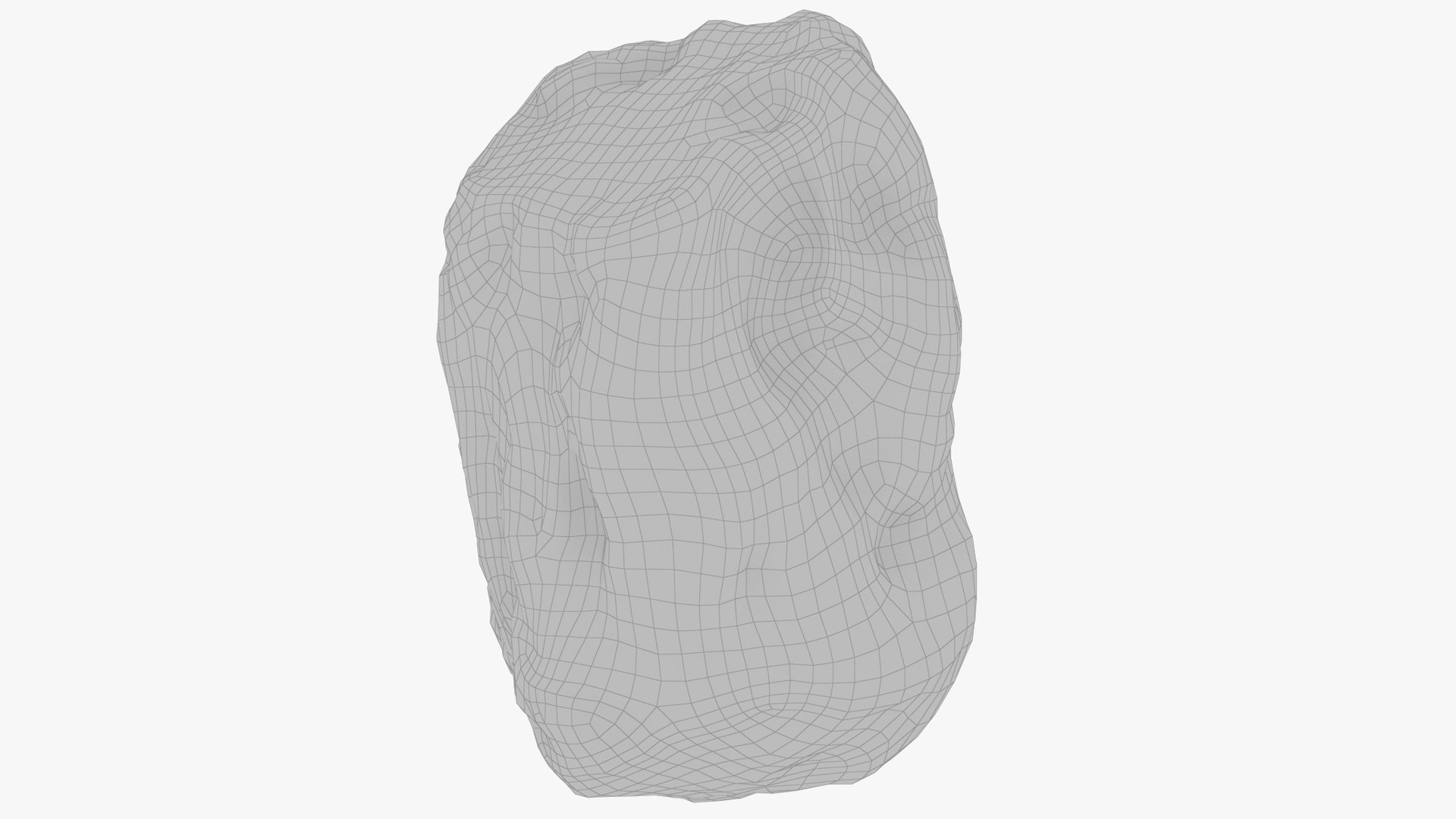 3D Real Stone V2 - TurboSquid 2181989