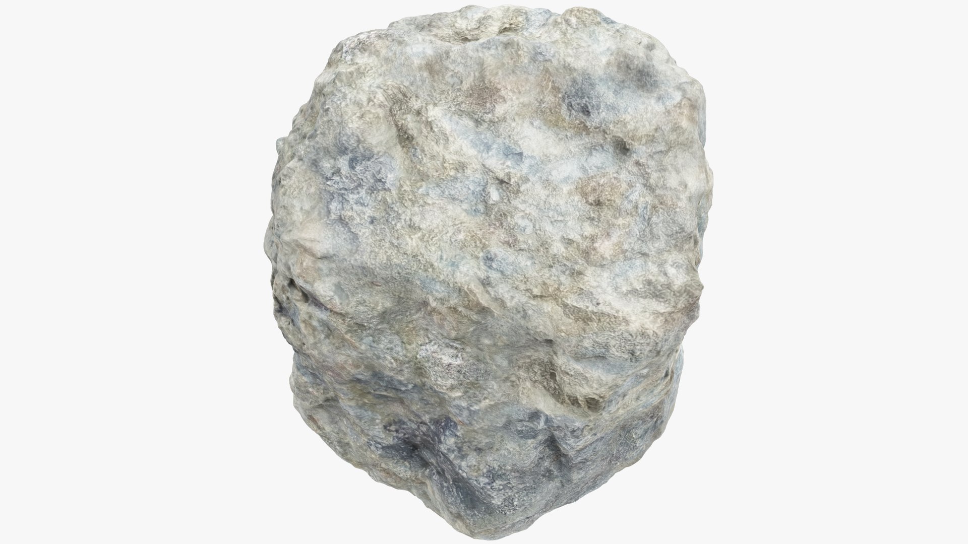 3D Real Stone V2 - TurboSquid 2181989