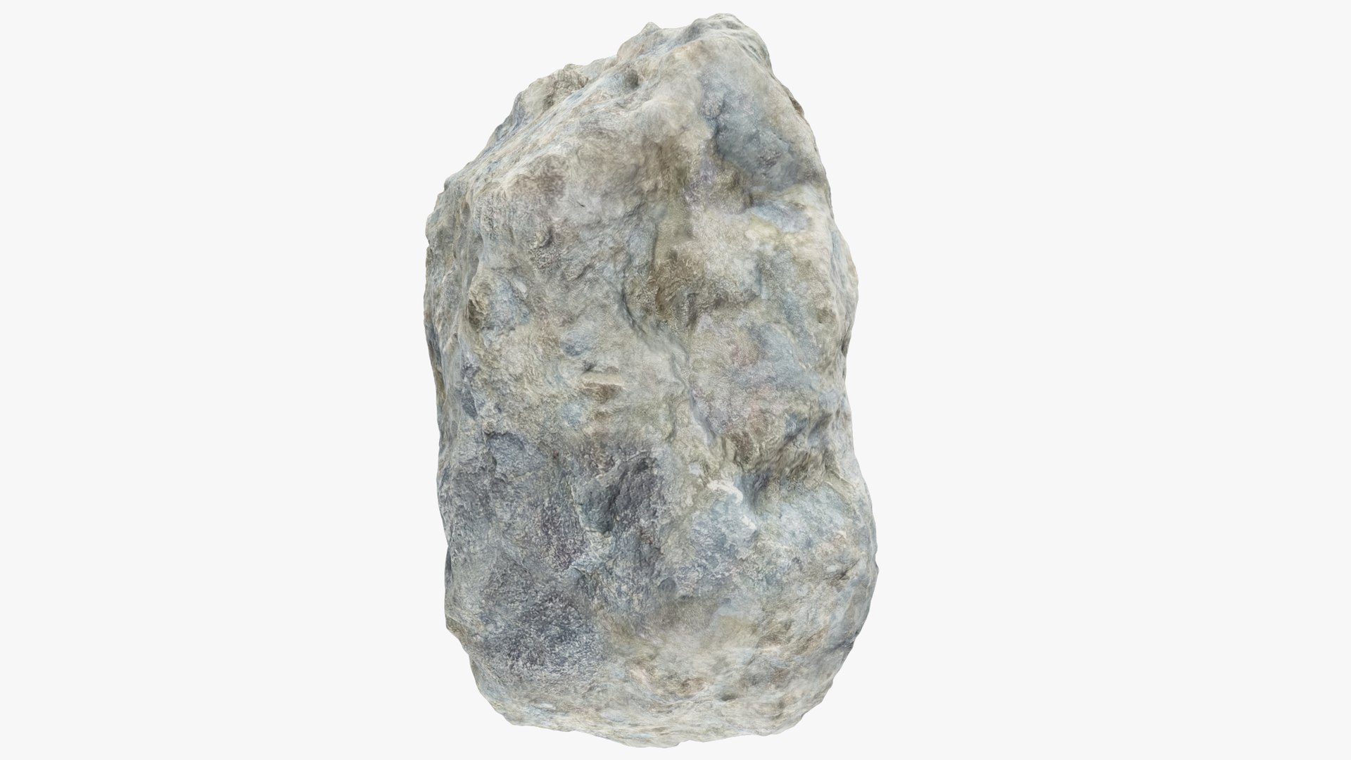 3D Real Stone V2 - TurboSquid 2181989