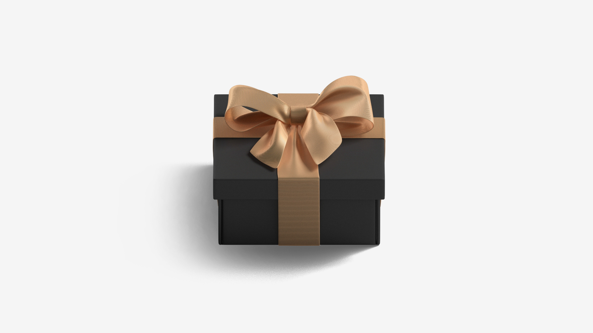 3D model Gift boxes set - 3 box shapes - TurboSquid 1895662