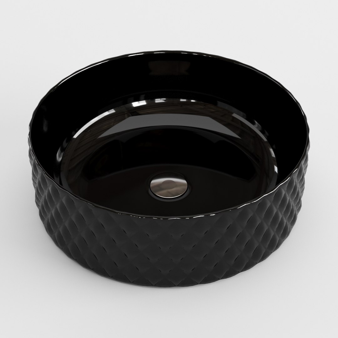 Art ceram rombo 3D model - TurboSquid 1491350