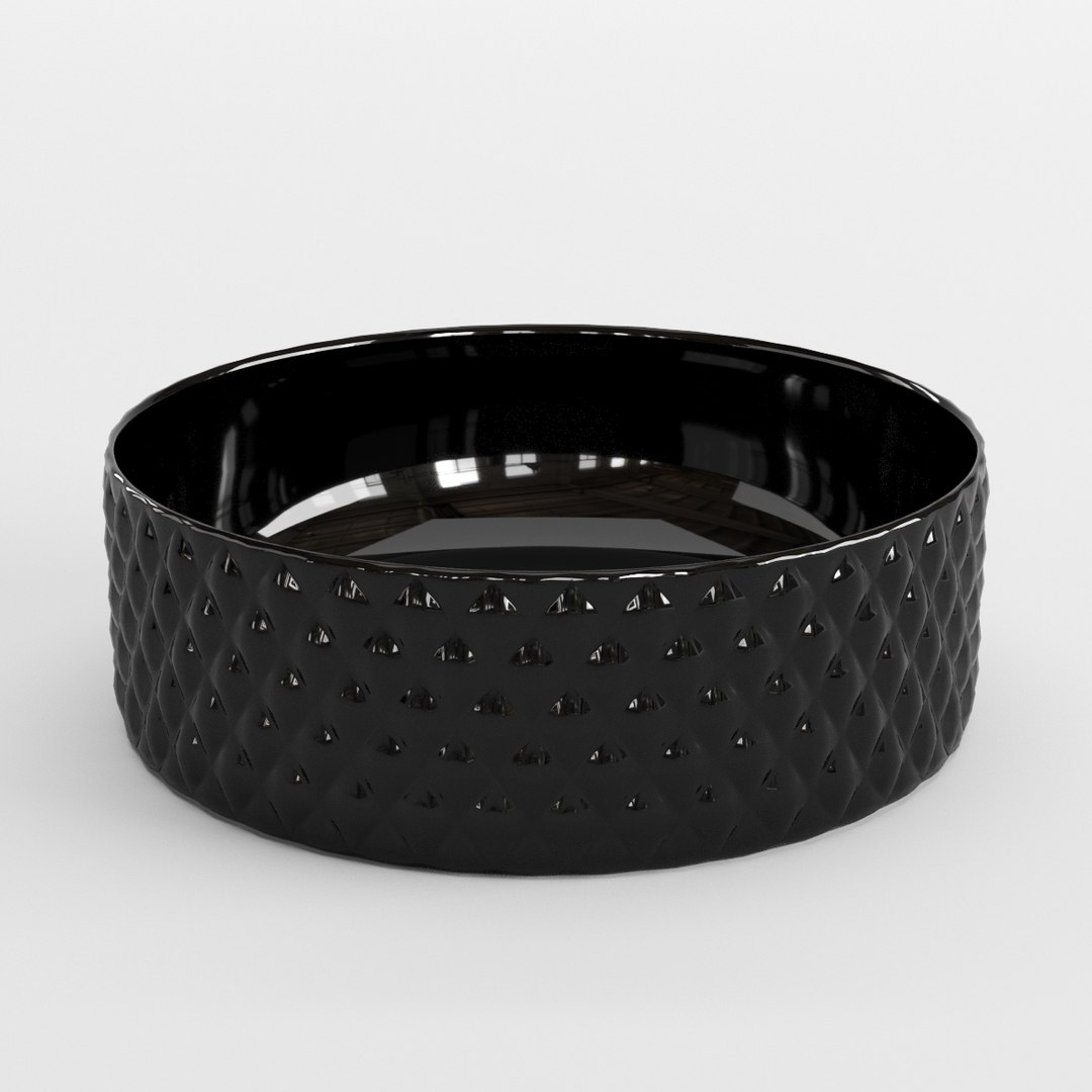 Art ceram rombo 3D model - TurboSquid 1491350