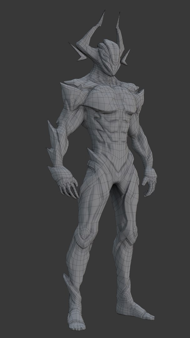 3D Kazan - TurboSquid 2235516