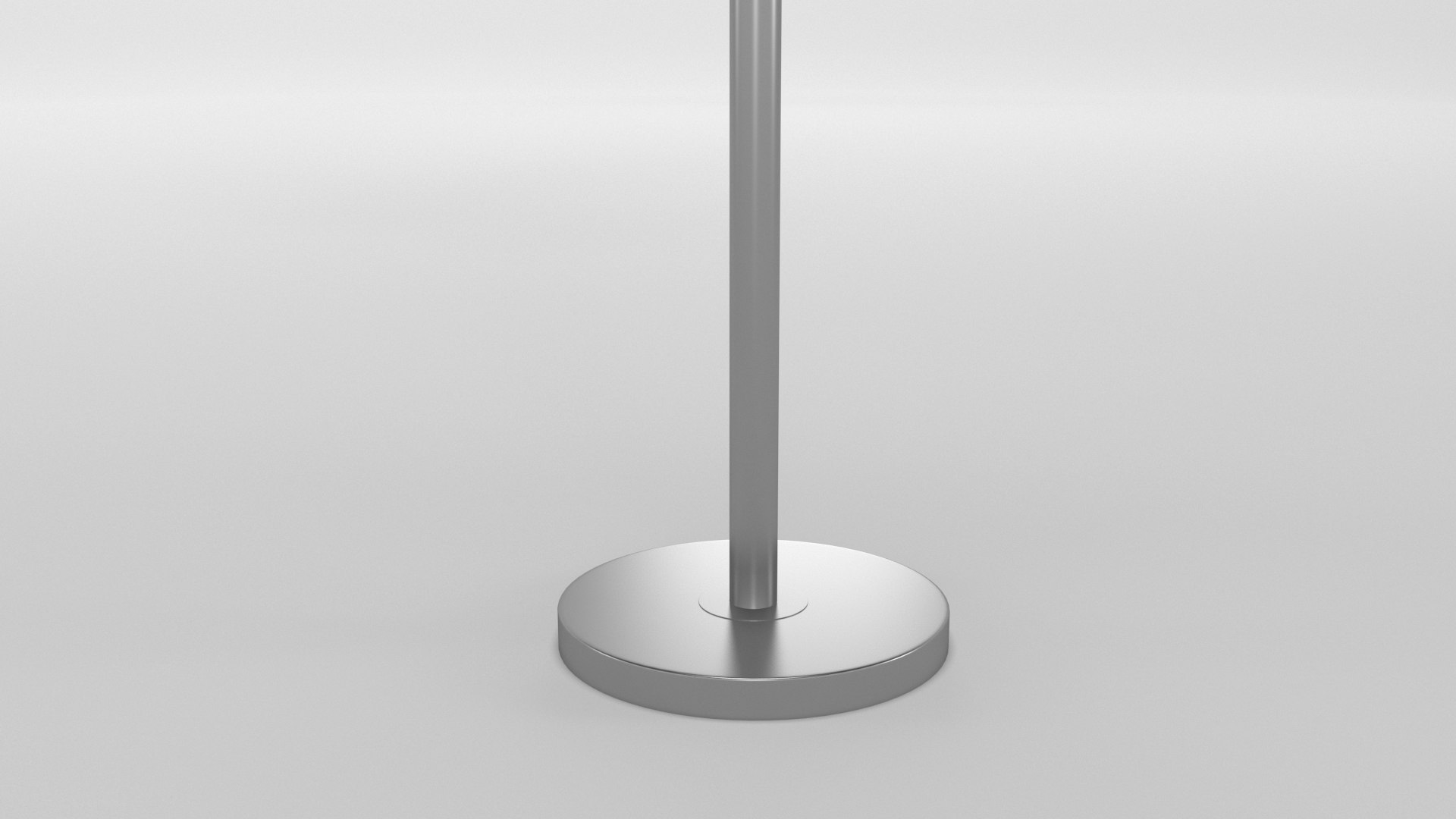 Tree Floor Lamp 3 Lights 3D Model - TurboSquid 1850056