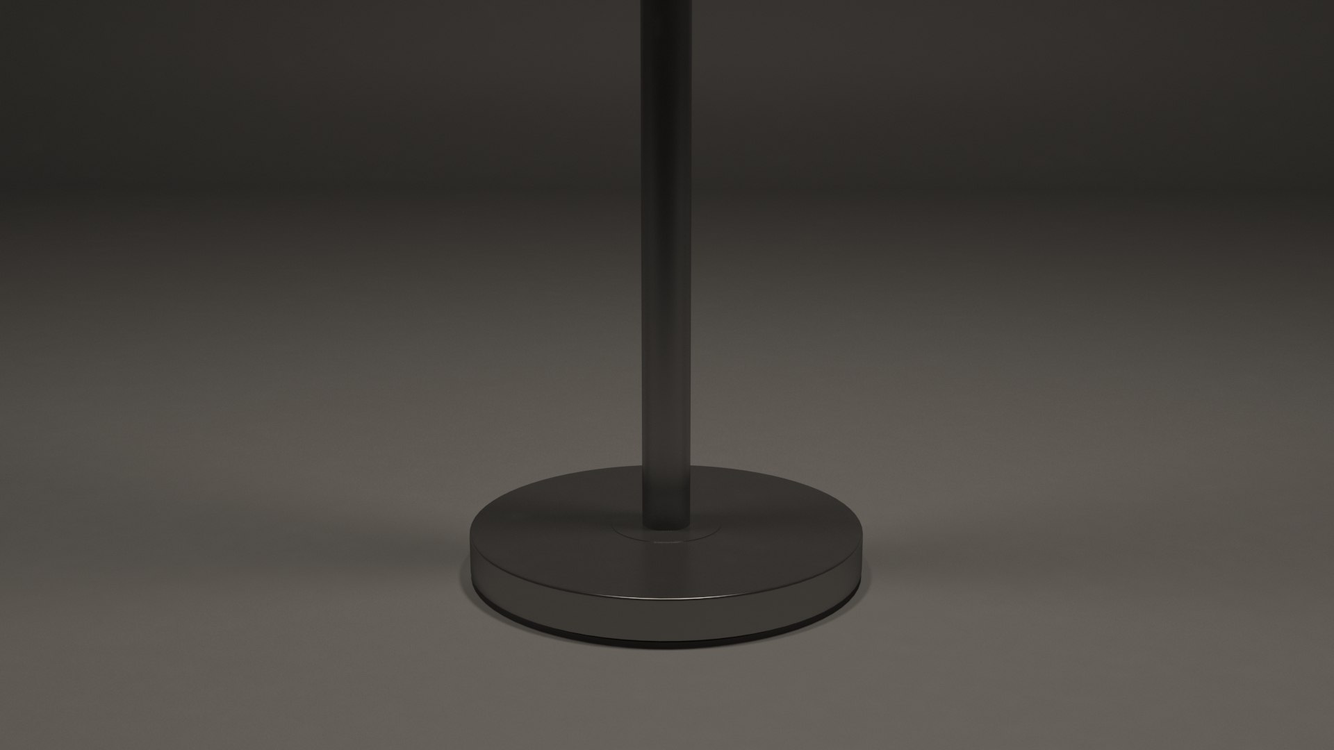 Tree Floor Lamp 3 Lights 3D Model - TurboSquid 1850056