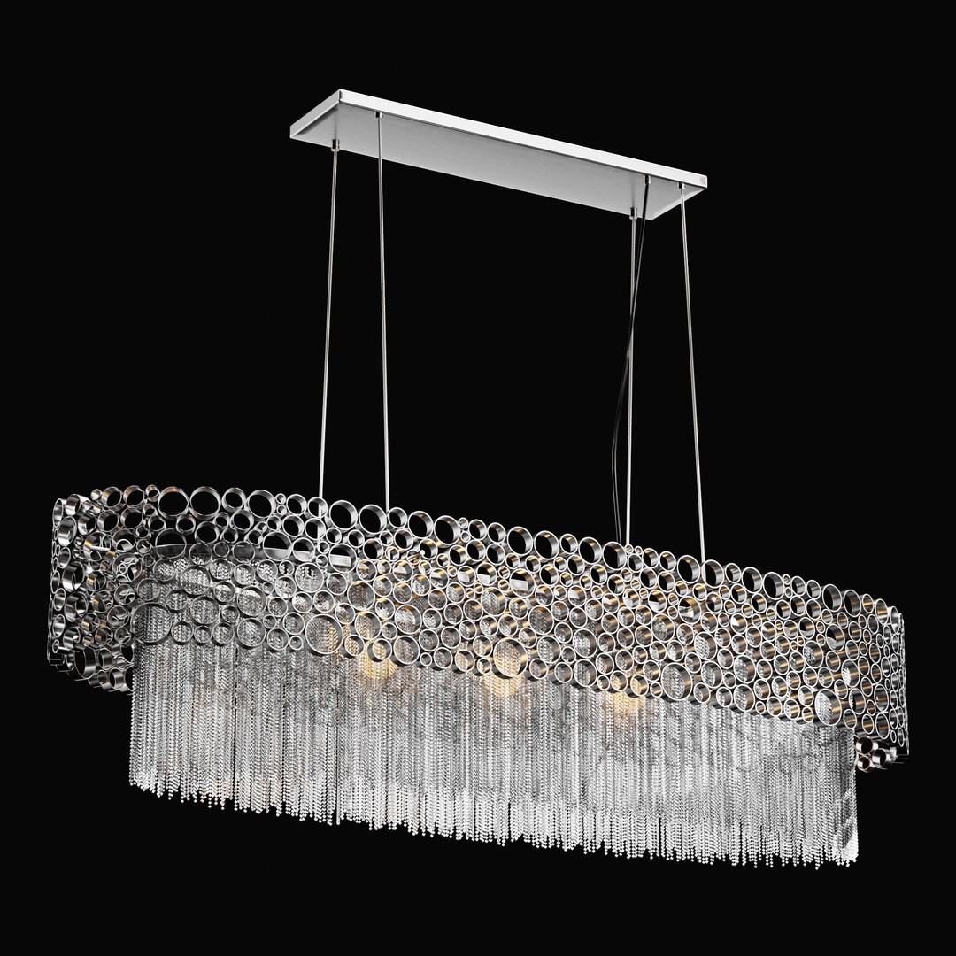 modelo 3d Crystal Lux Fashion SP5 L100 - TurboSquid 1976175