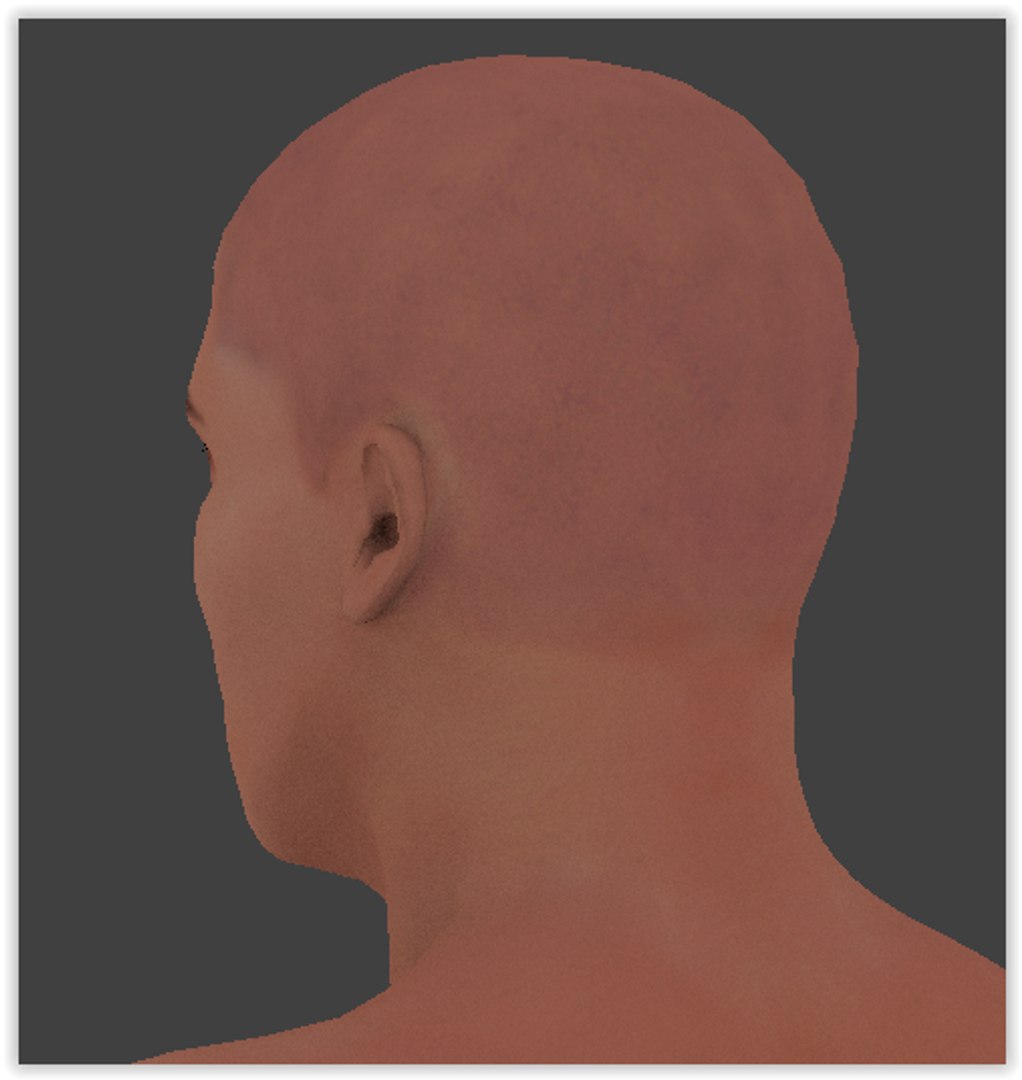 3D Man Character - TurboSquid 1216045