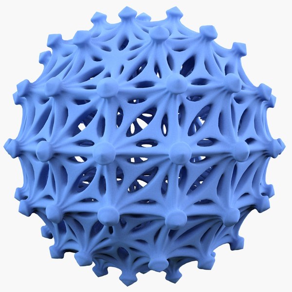 Free 3D Complex Models | TurboSquid