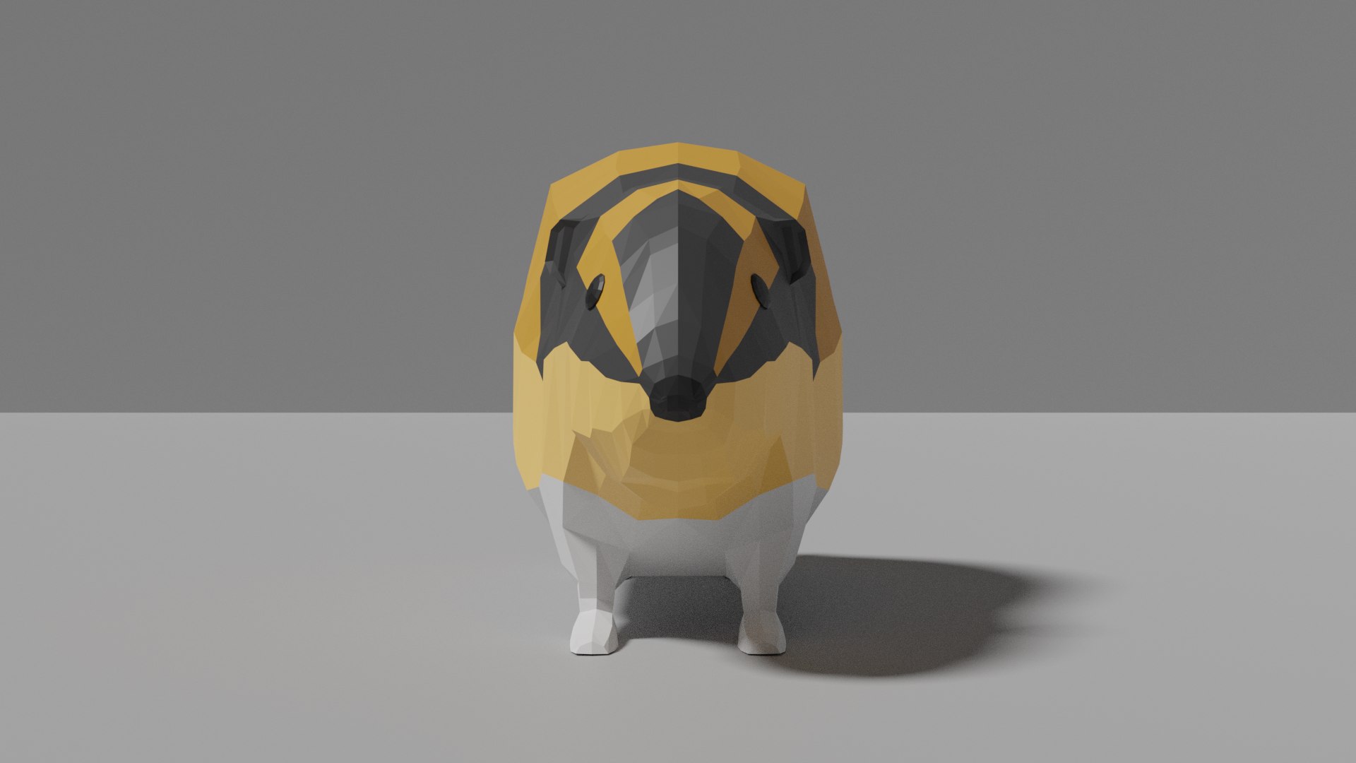 3D model animal nature mammal - TurboSquid 1634839