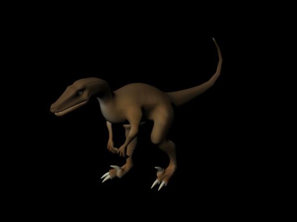 Free Dinosaur 3D Models for Download | TurboSquid