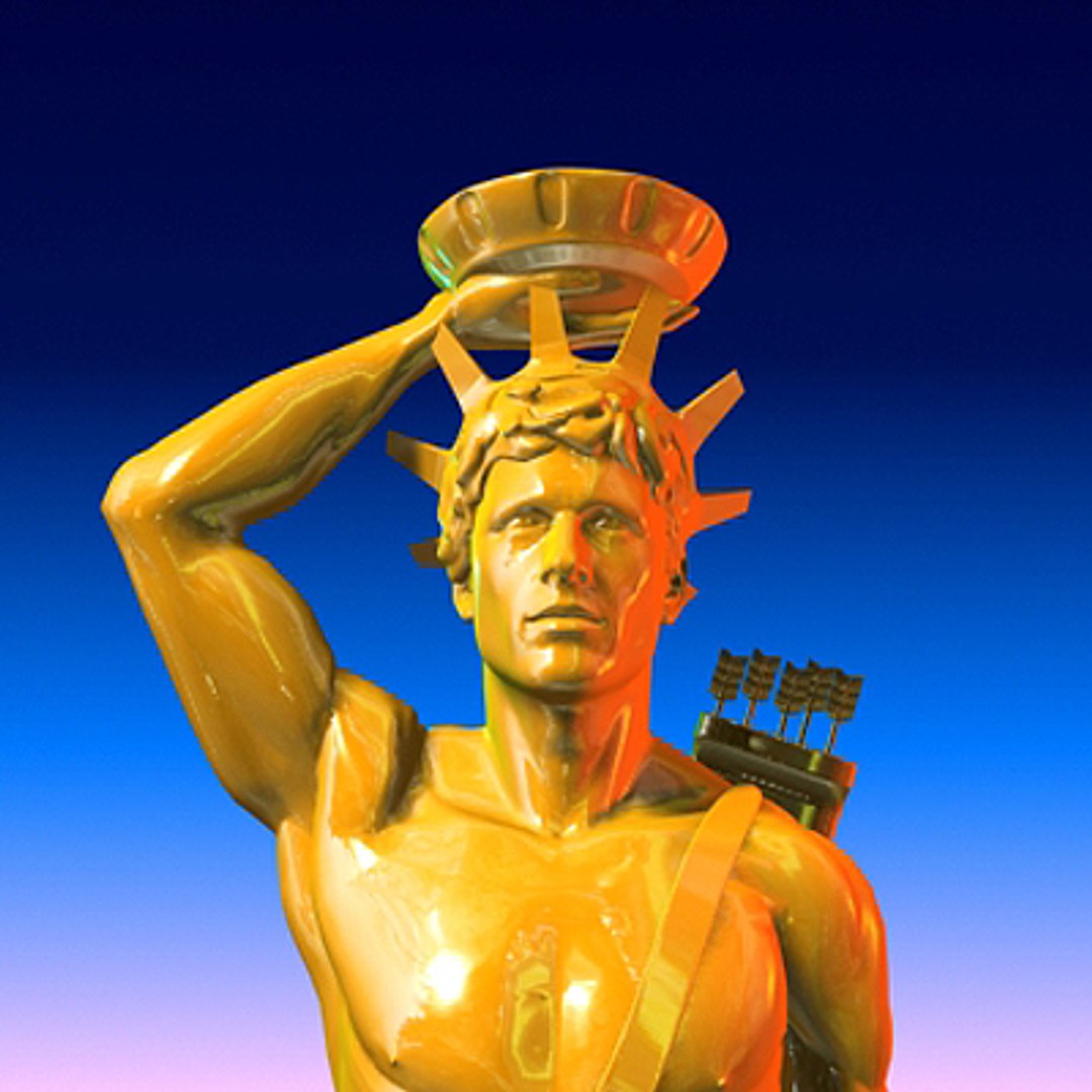 colossus rhodes max