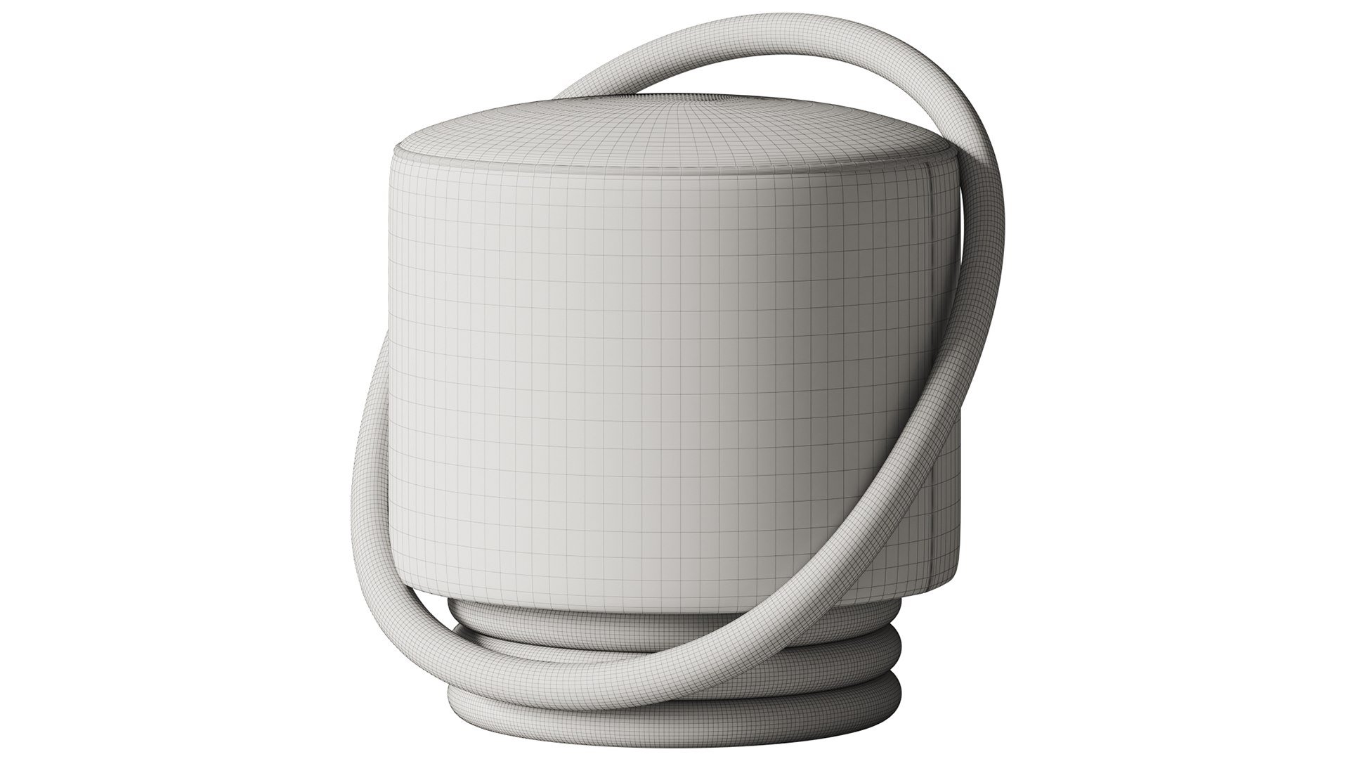 Porada SMILE 3D - TurboSquid 2168246