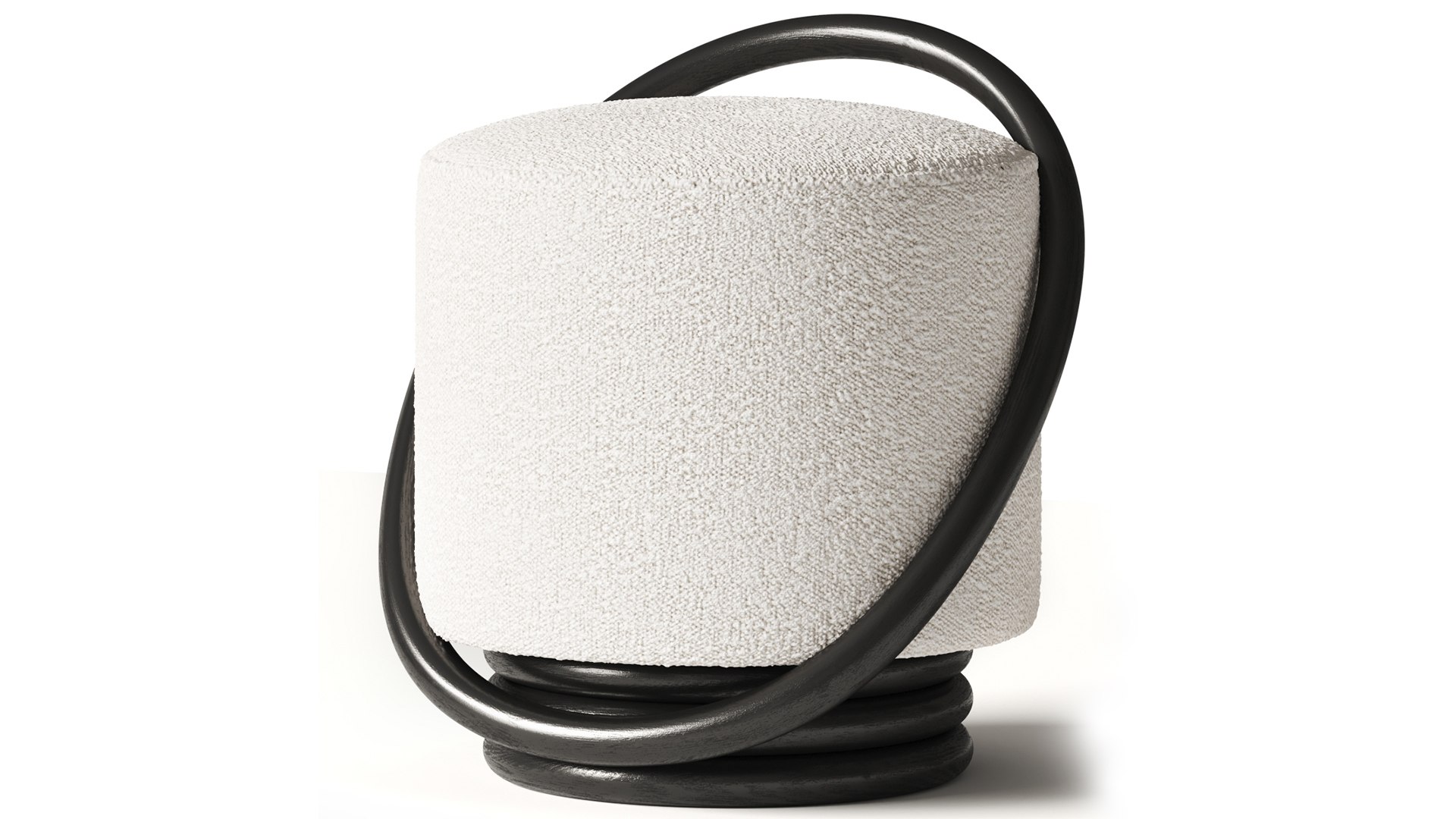 Porada SMILE 3D - TurboSquid 2168246