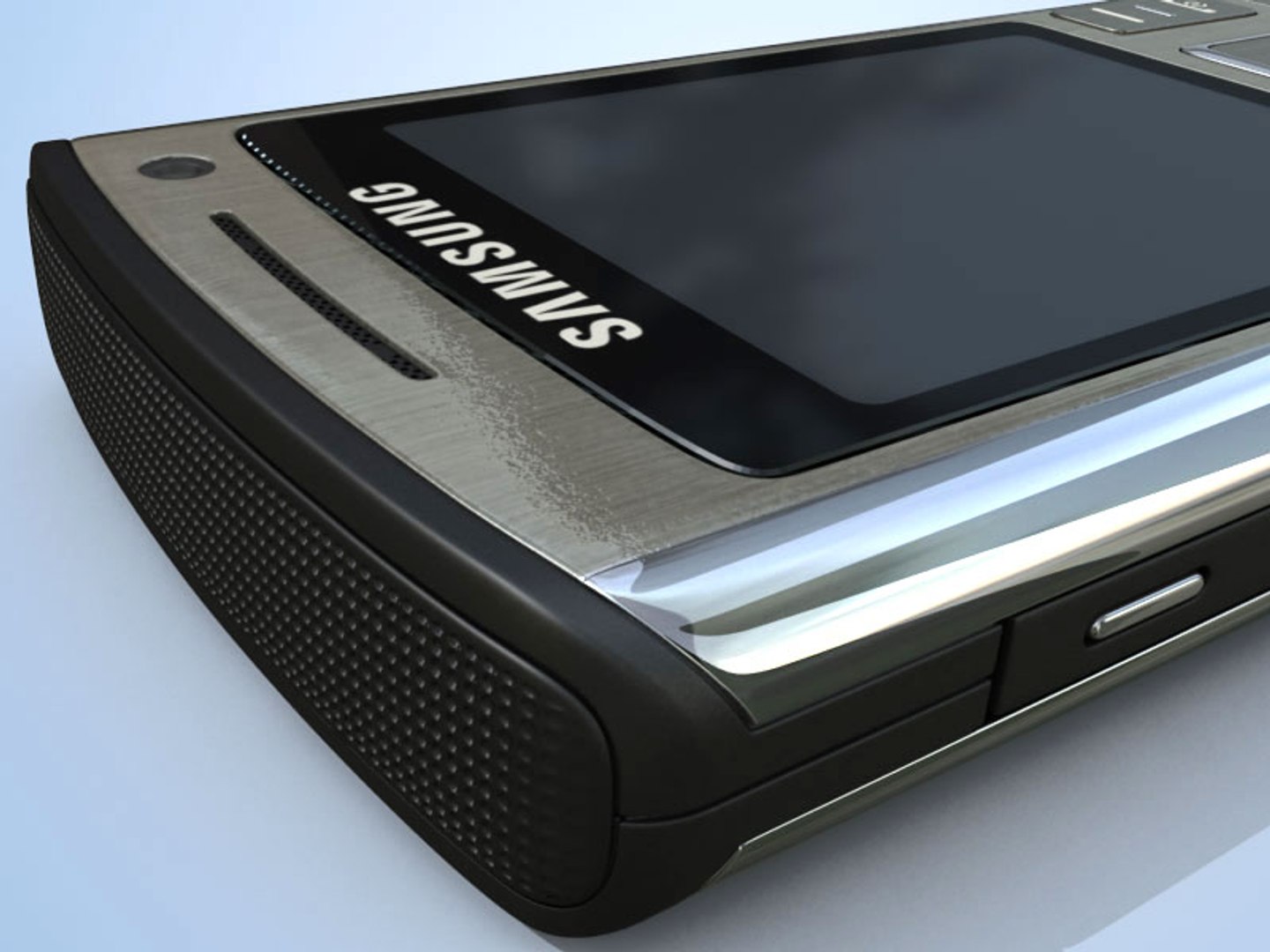 3dsmax samsung u800