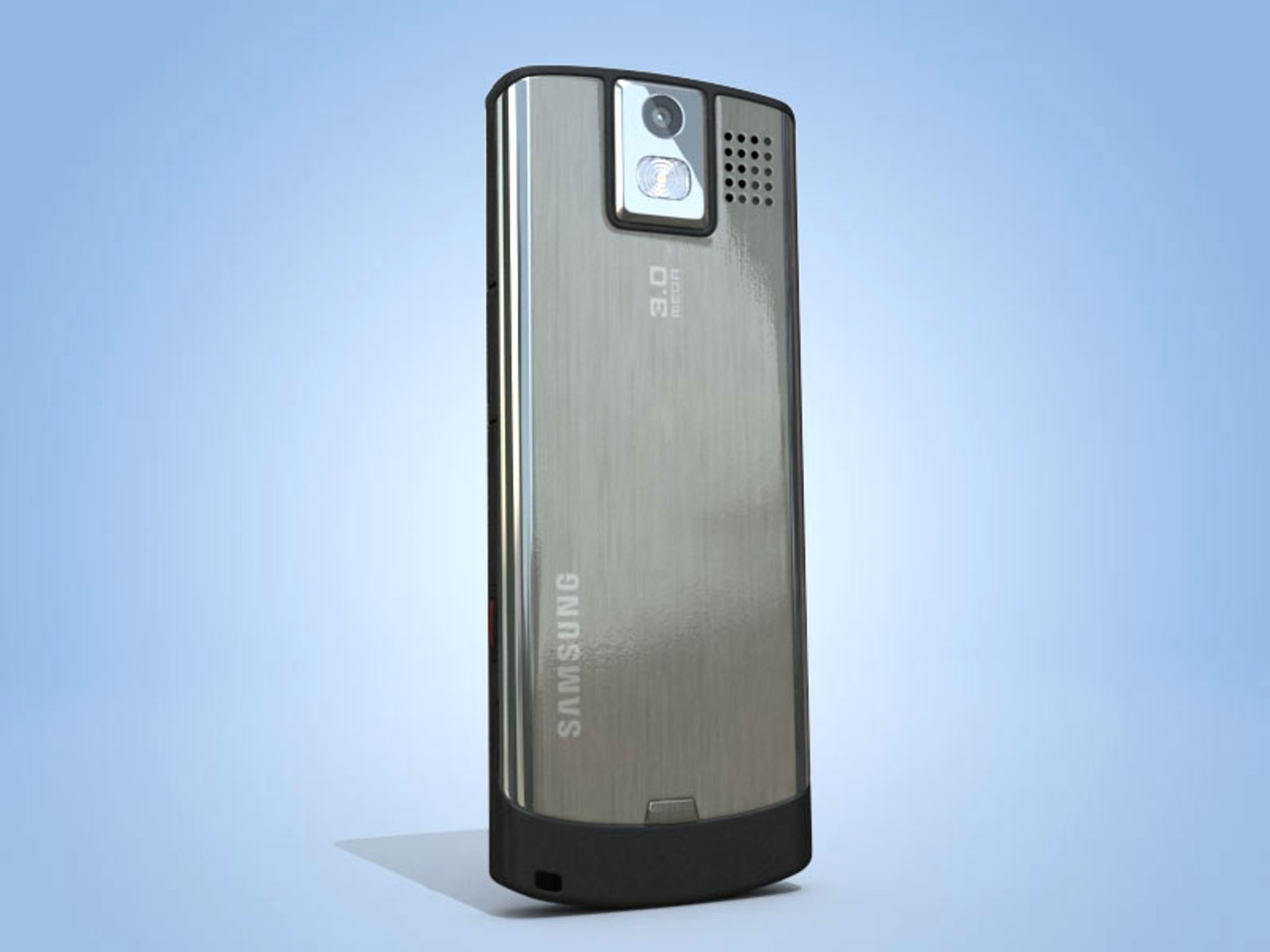3dsmax samsung u800