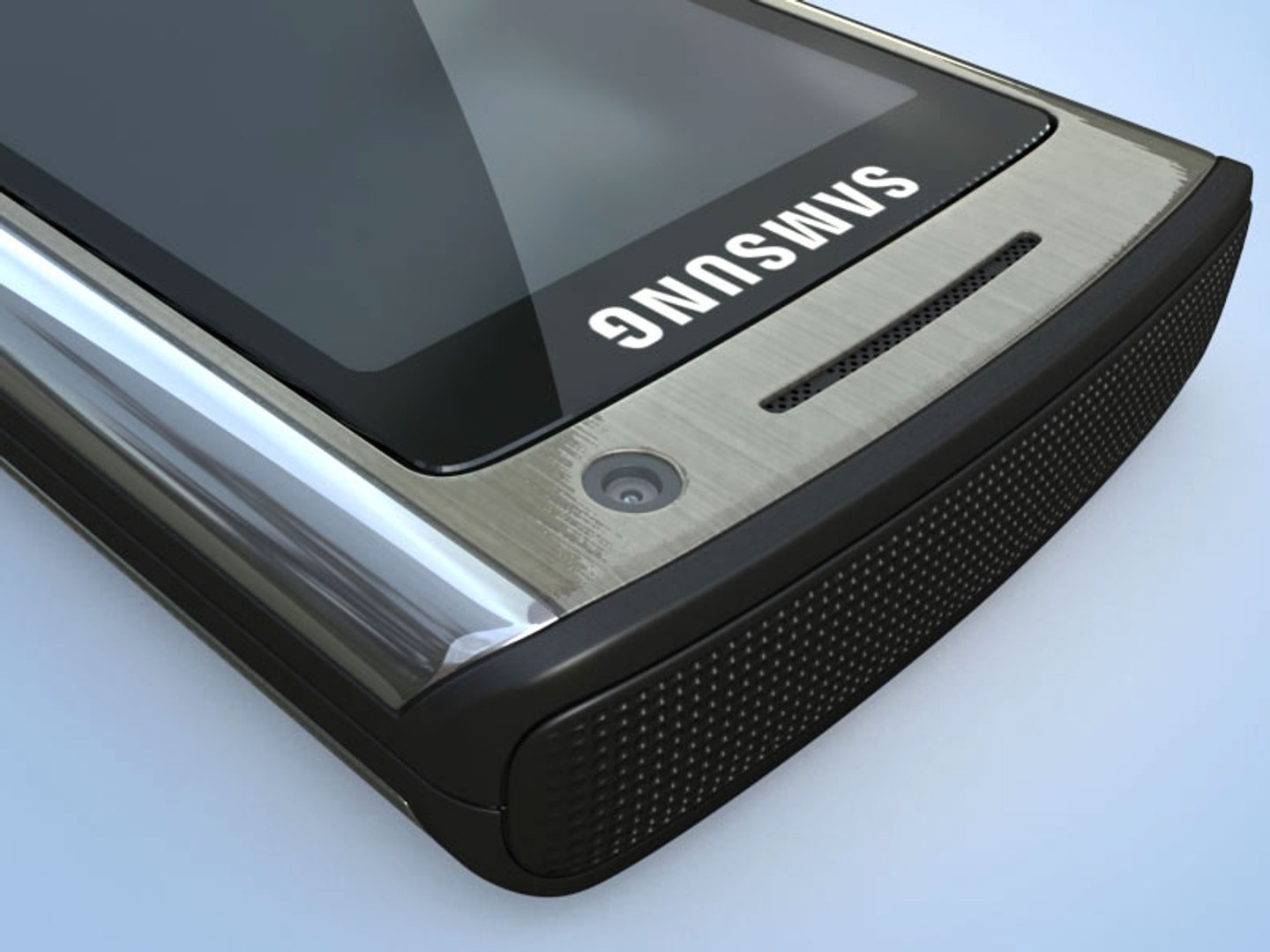 3dsmax samsung u800