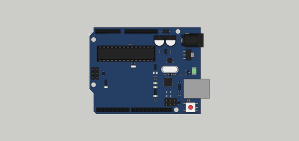 3D ardu uno board model - TurboSquid 1366181