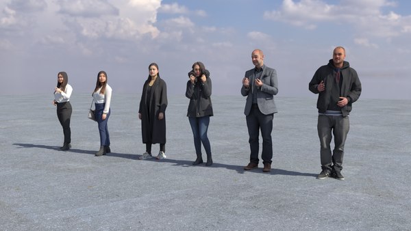 People Rhino Models for Download | TurboSquid