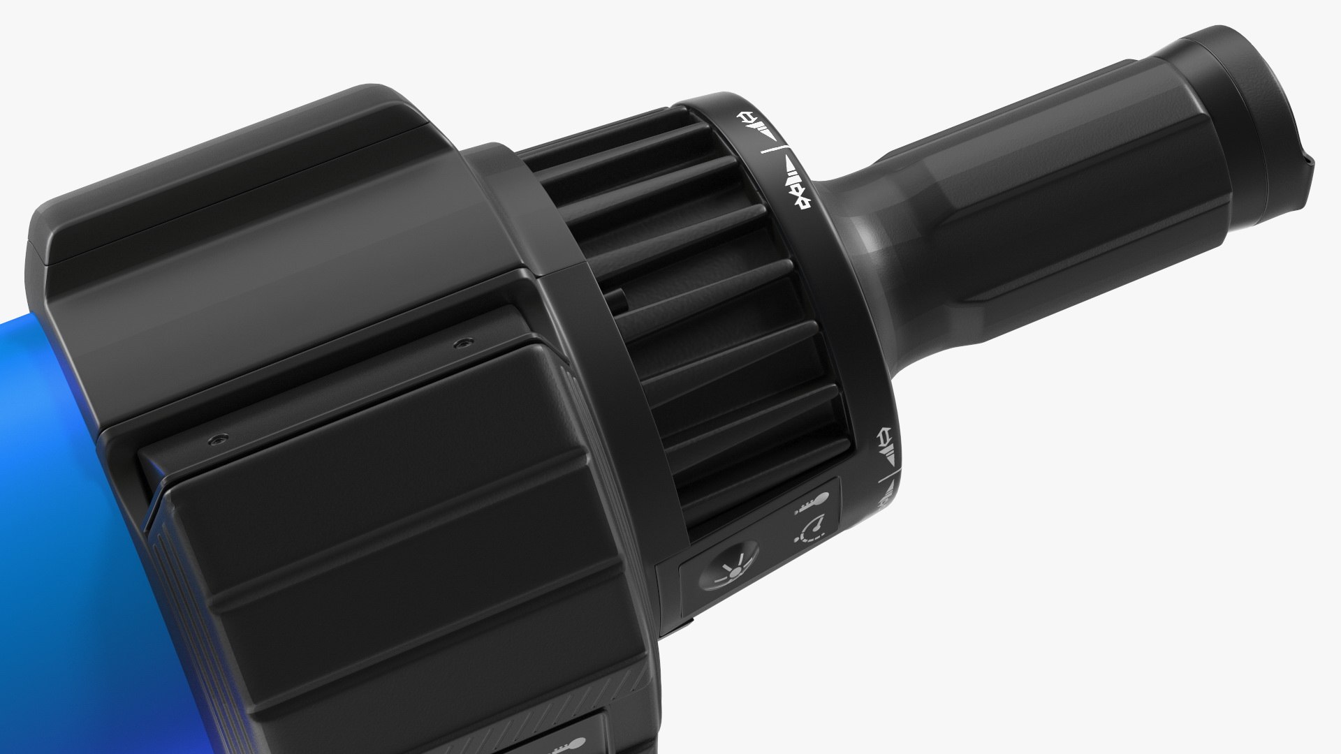 Cordless Handheld Rescue Extrication Cutter New 3D Model - TurboSquid ...