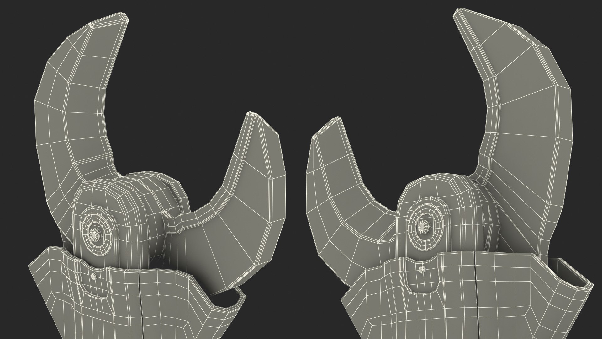 Cordless Handheld Rescue Extrication Cutter New 3D Model - TurboSquid ...