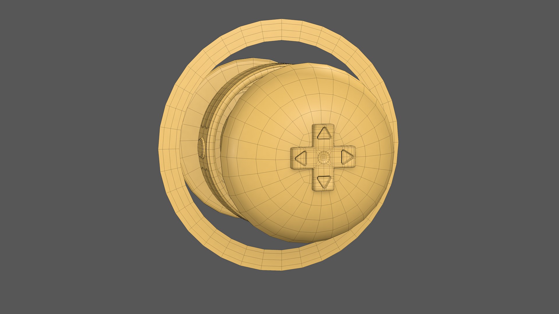 Bworbs Slam-Held Luigi Weapon Mario Rabbids Kingdom Battle 3D ...