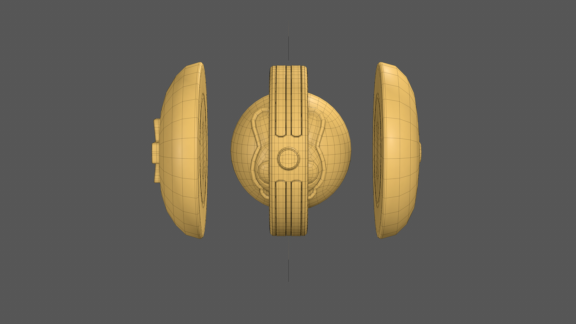 Bworbs Slam-Held Luigi Weapon Mario Rabbids Kingdom Battle 3D ...