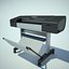 3d Model Printer Hp Designjet