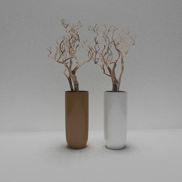 vase 3d model