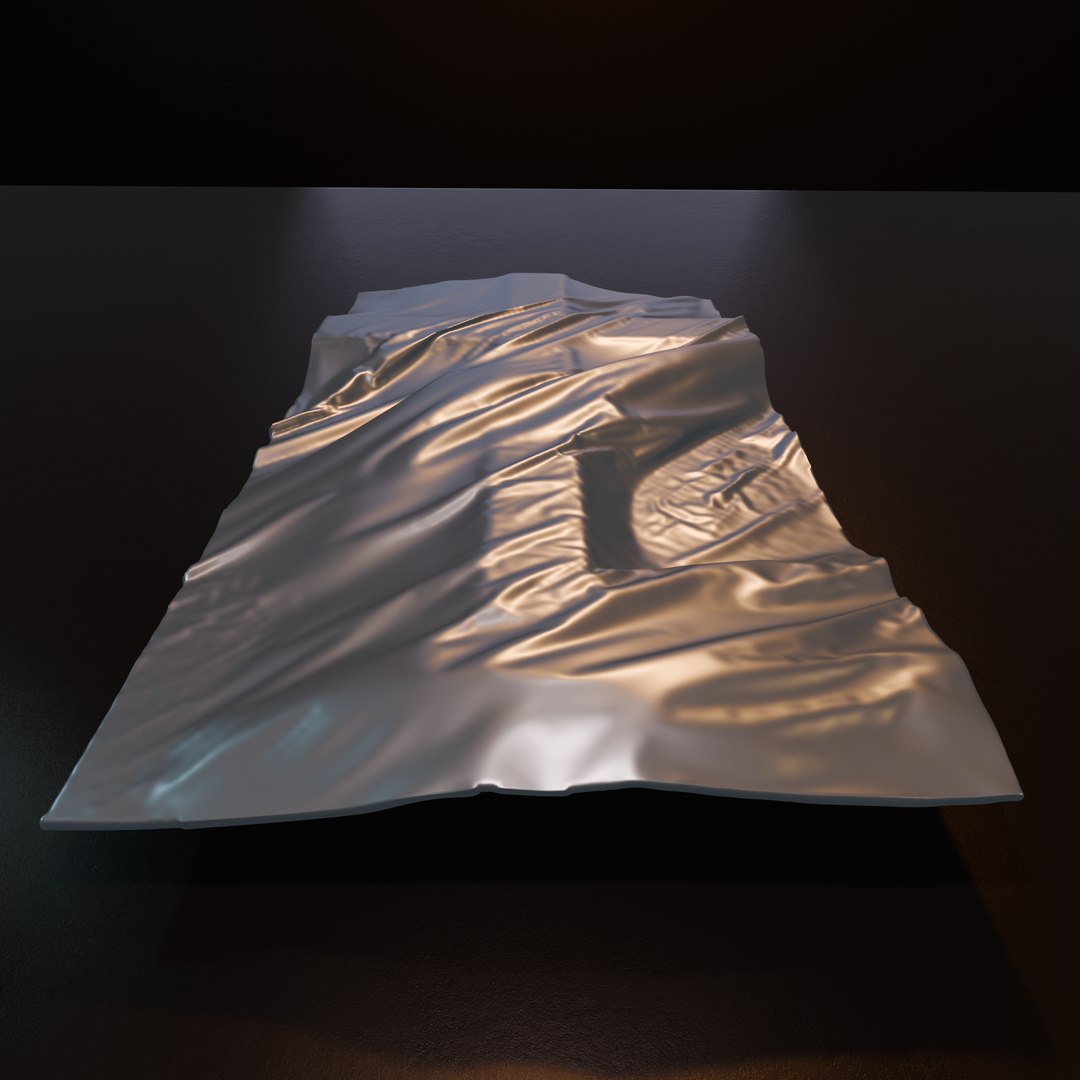 CROSS 14 STL OBJ FILE 3D MODEL FOR CNC 3D Model - TurboSquid 2221965