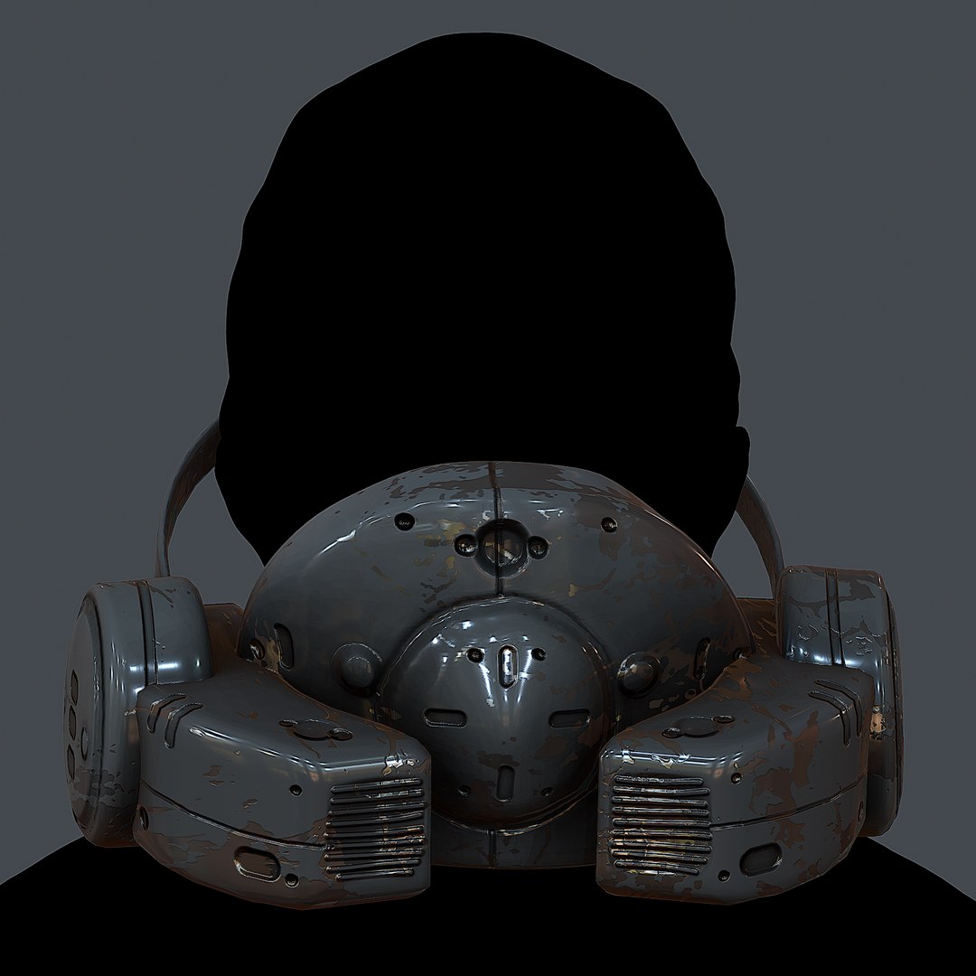 3D model - TurboSquid 1740764