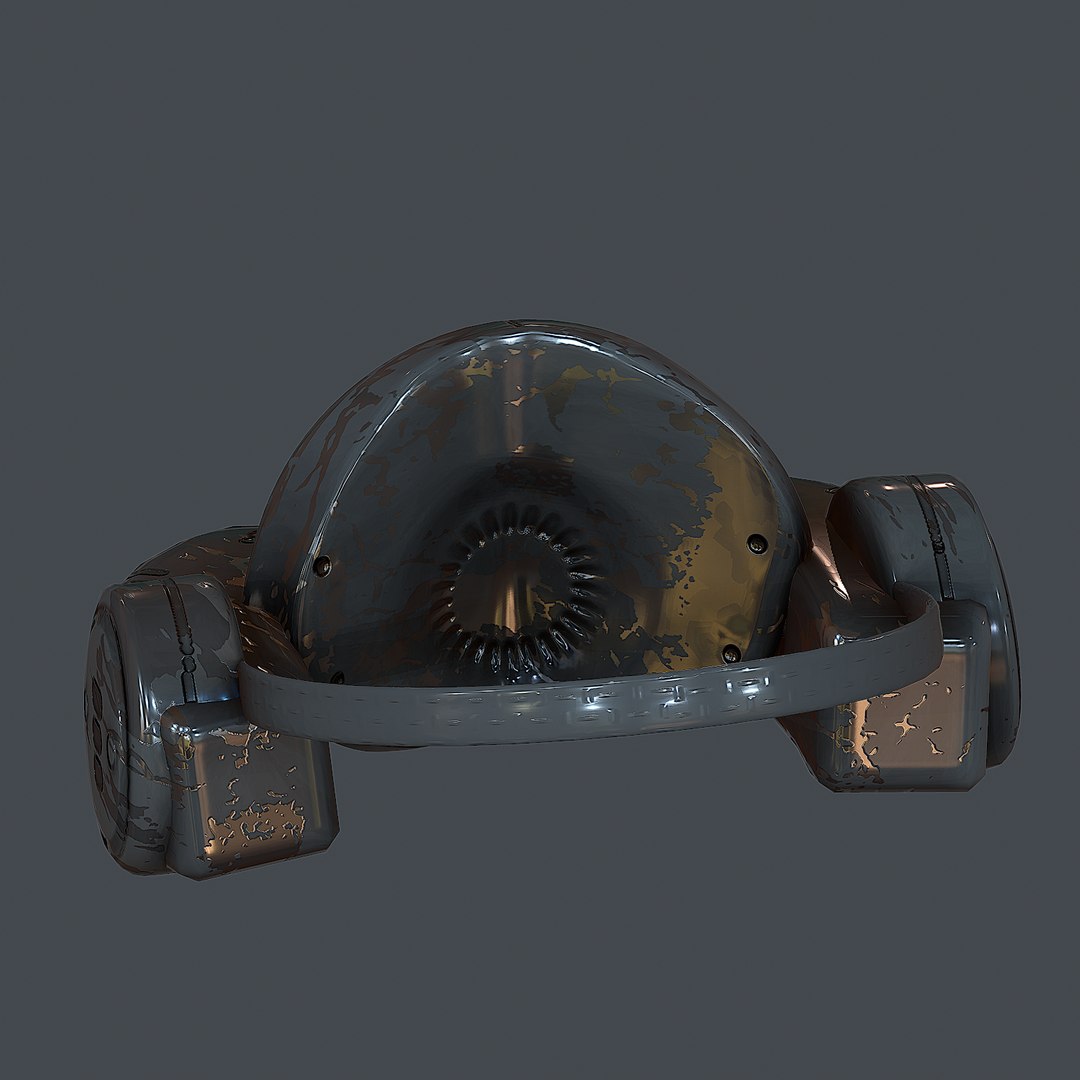 3D model - TurboSquid 1740764