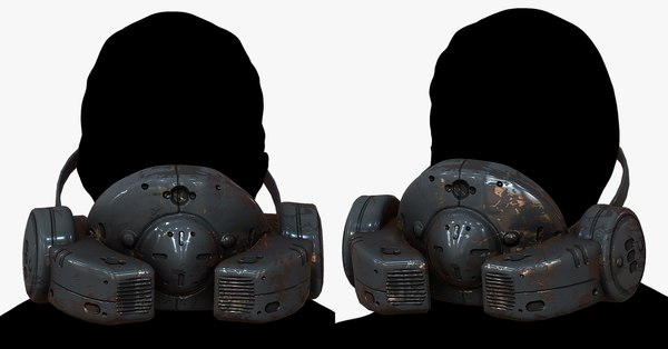 modelo 3d - TurboSquid 1740764