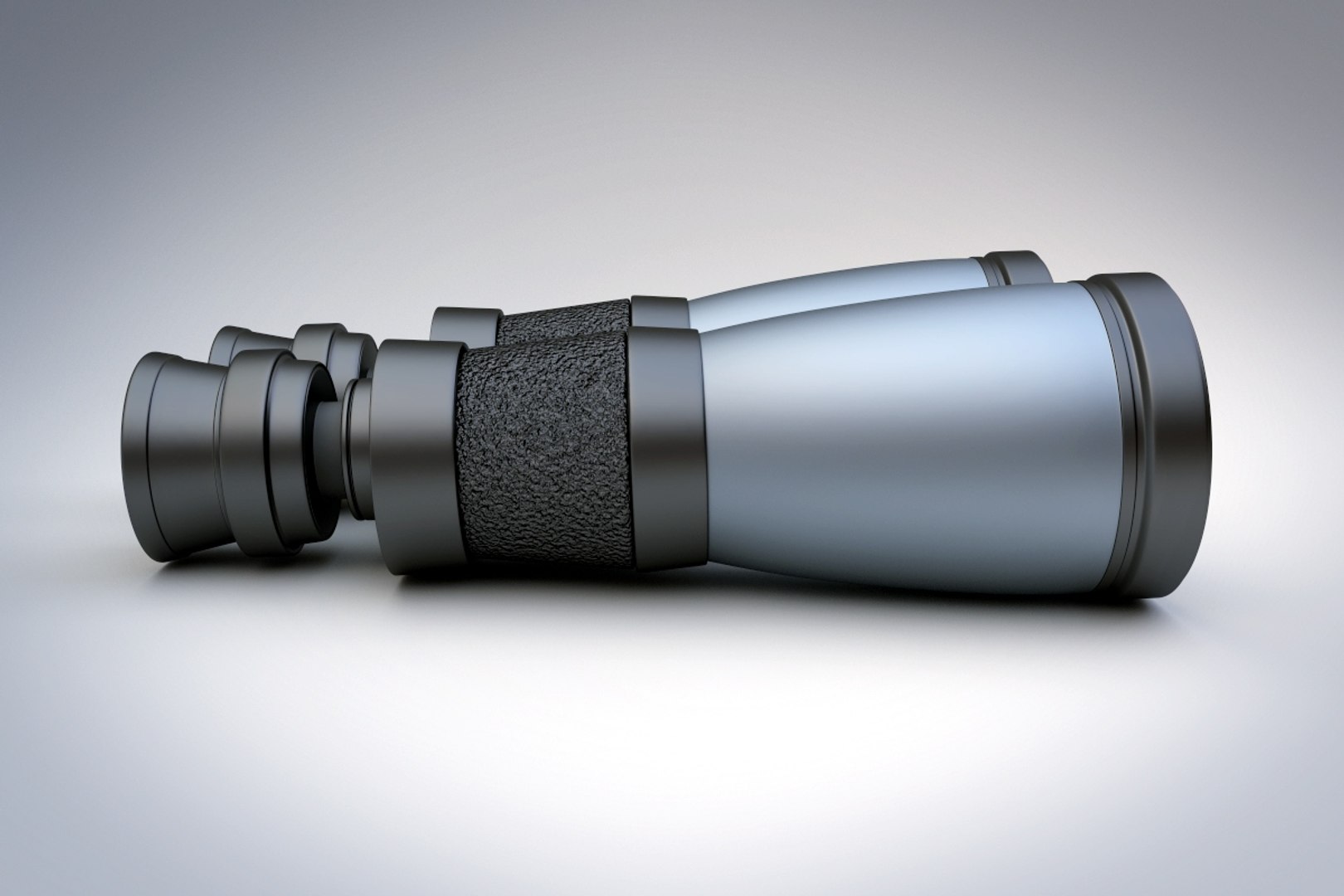 Binoculars Binoc 3ds