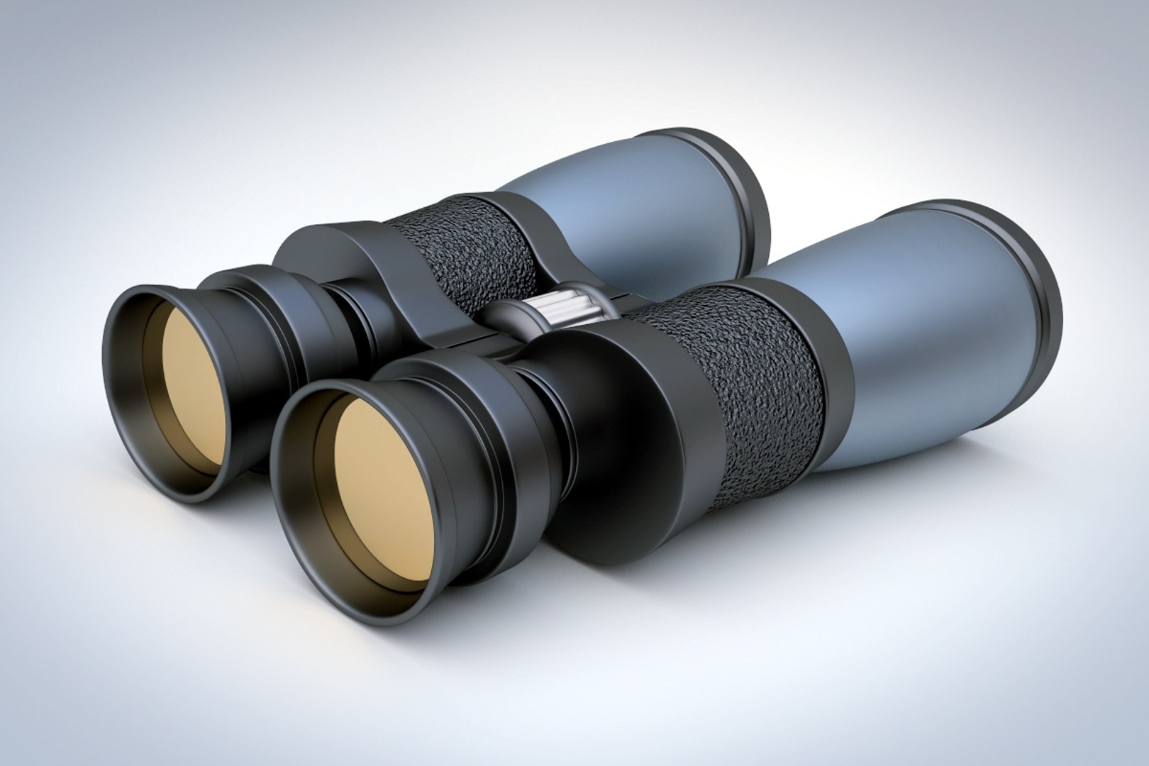Binoculars Binoc 3ds