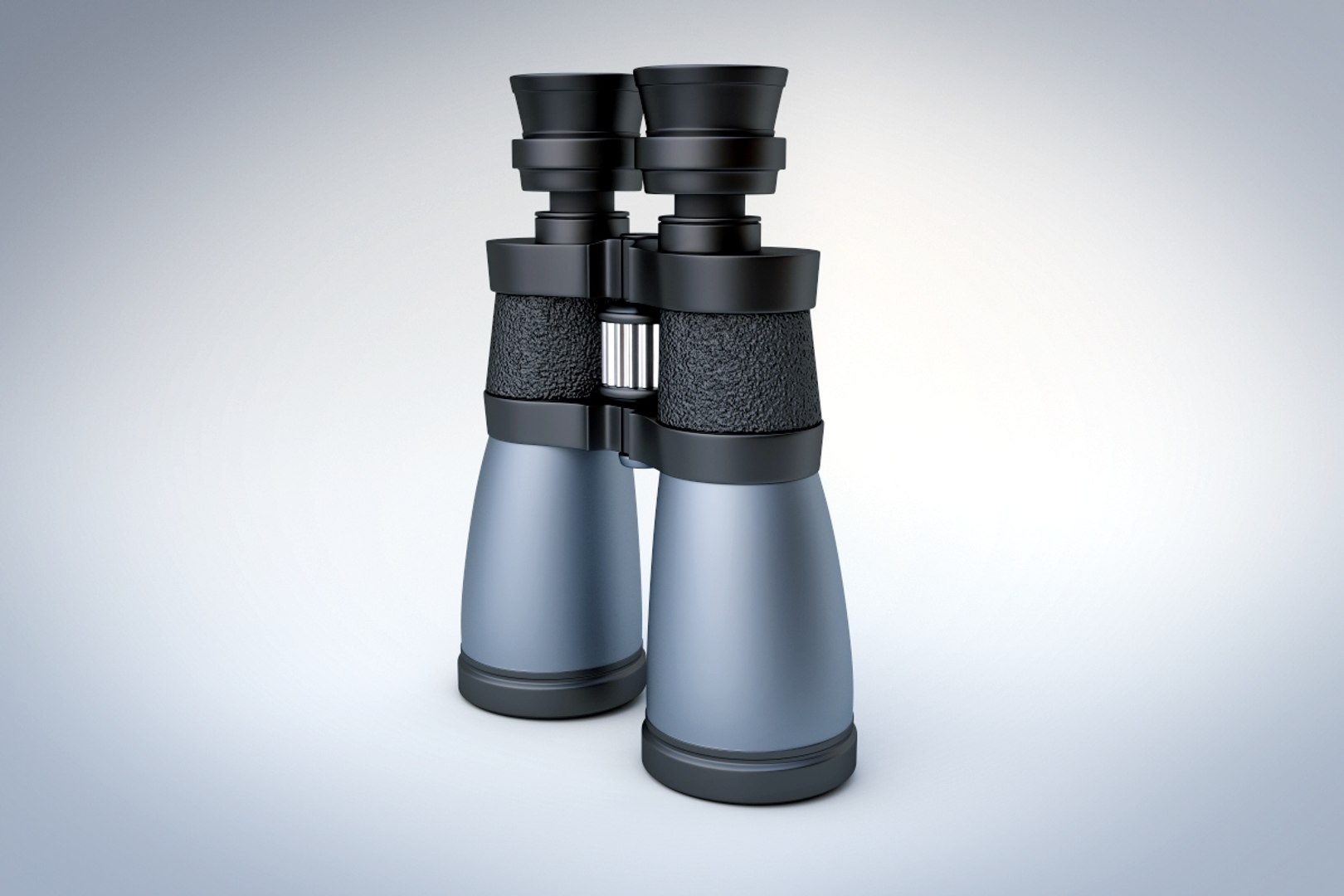 Binoculars Binoc 3ds