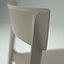 3ds Calligaris Skin Chairs