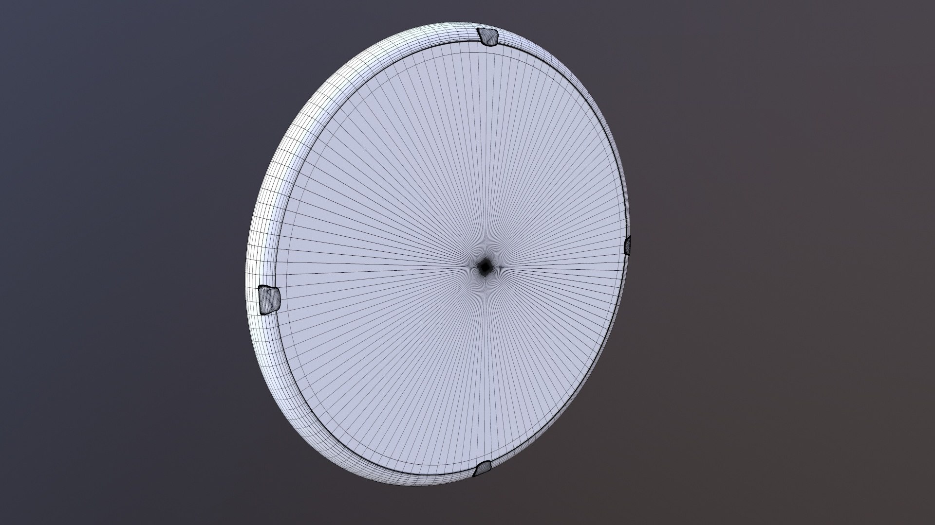 3D Clock Model - TurboSquid 2113706