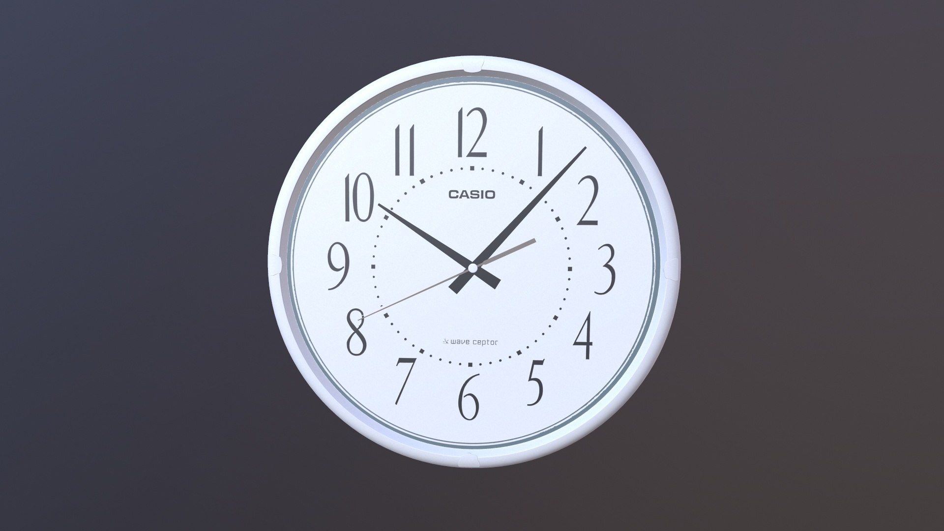 3D Clock Model - TurboSquid 2113706