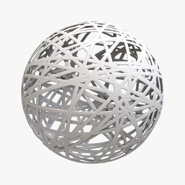 3D Yarn Models | TurboSquid
