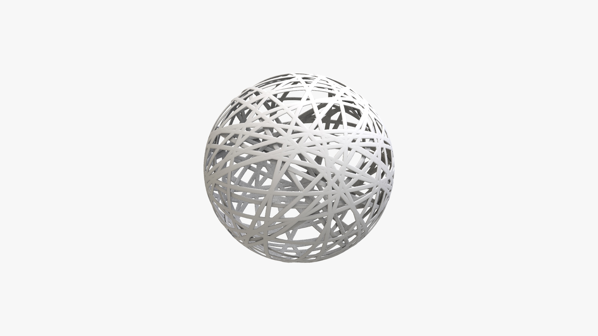 Yarn Ball Deco 3D - TurboSquid 2187048