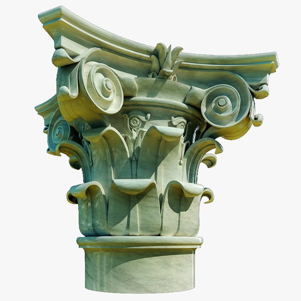 3ds max capital composite order 5