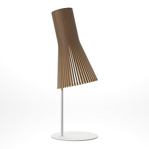 Secto Design Furniture 3D Models for Download | TurboSquid