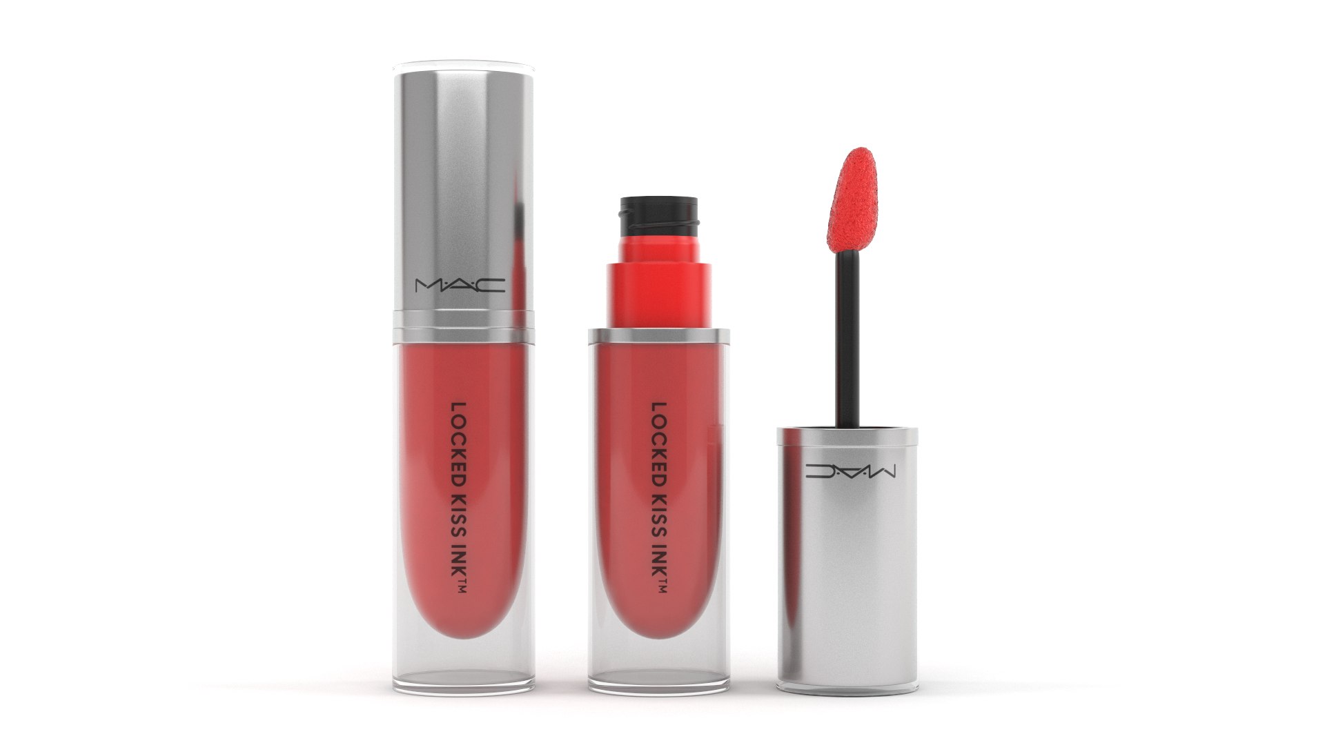 3D Model Lipstick - TurboSquid 2153696