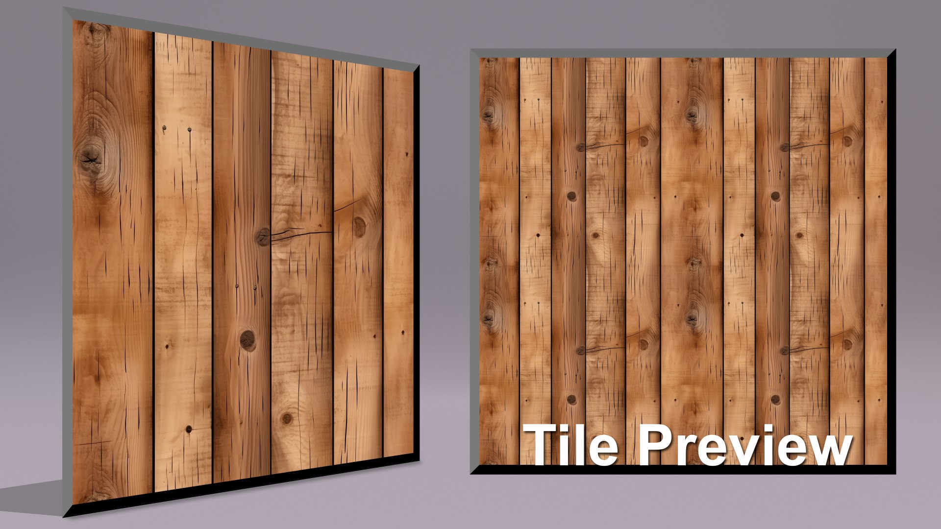 3D Mega Pack 2 - Cartoon Wood Textures - Seamless - 4k - TurboSquid 2141995