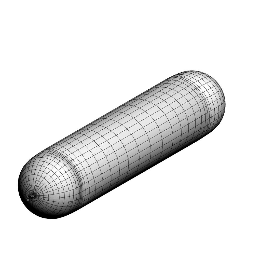 Sausage Food Meat 3D Model - TurboSquid 1658171