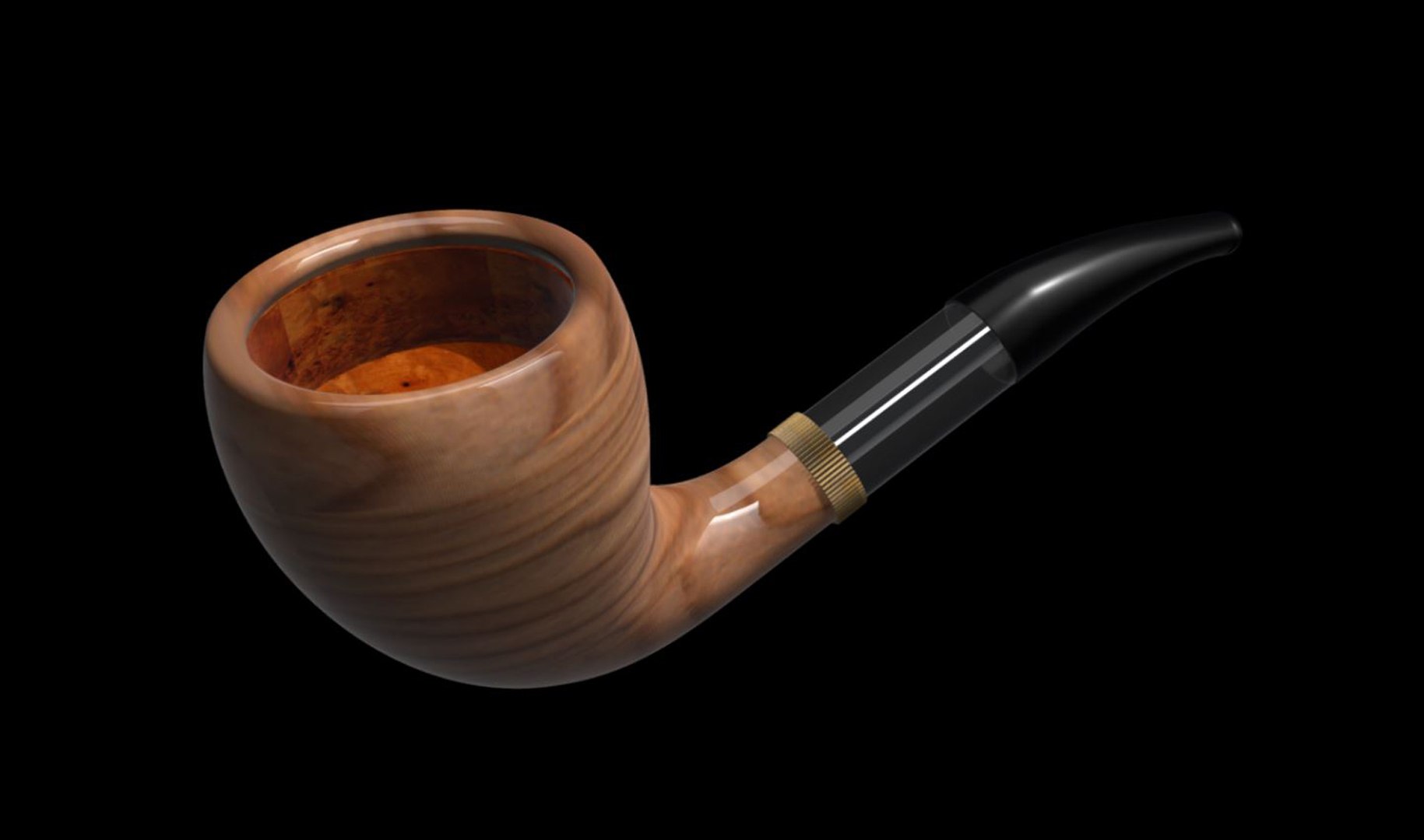 Electronic Pipe 3D - TurboSquid 2337366